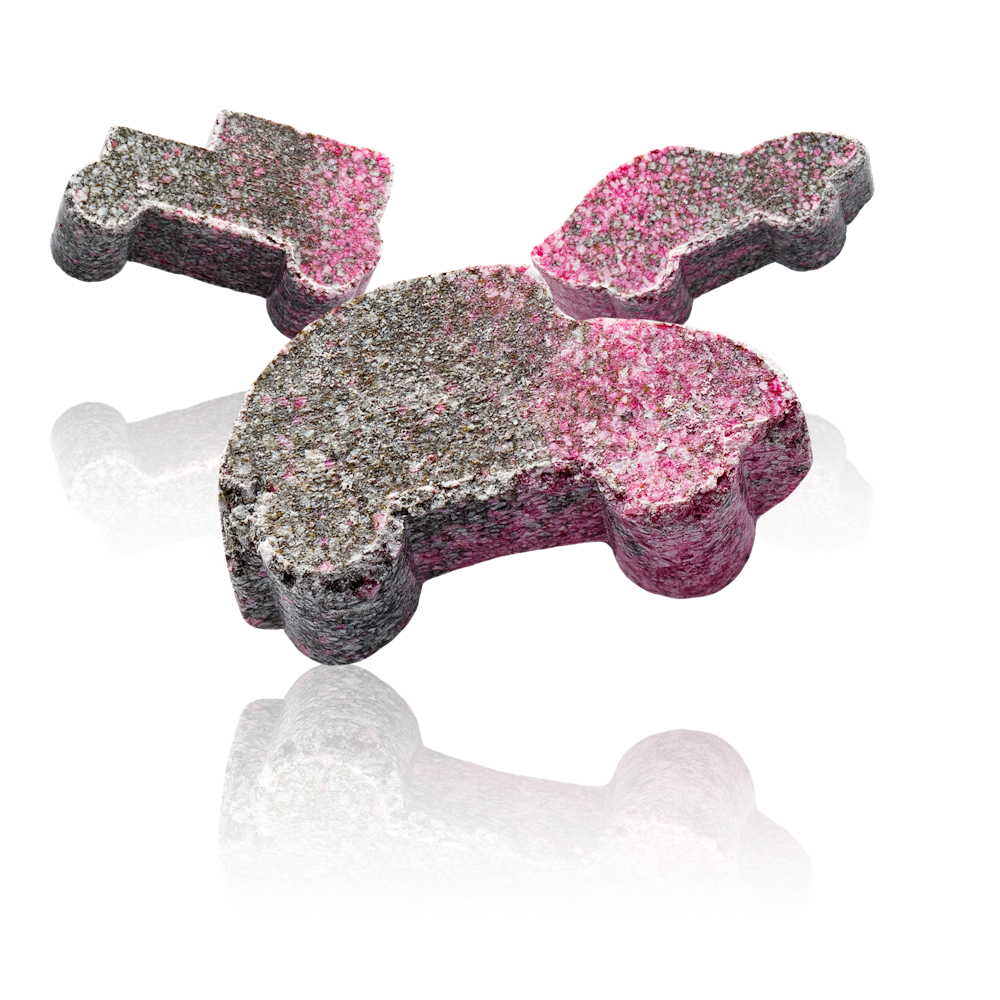 Candywell Ruosteiset autot 2,1kg — HoReCa-tukku Kespro