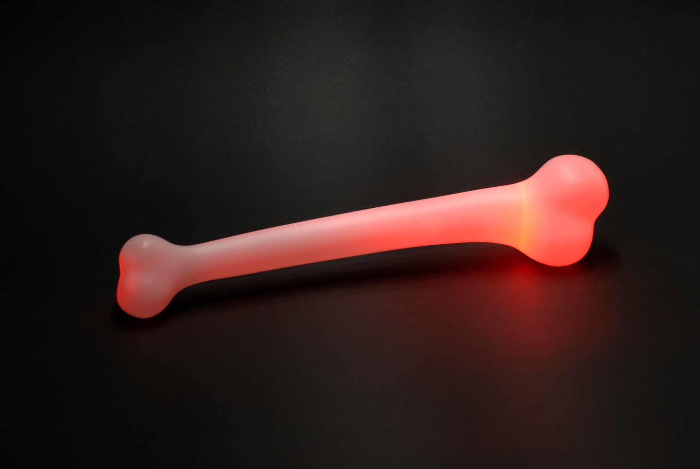 Reisiluu LED-valoilla, 3 toimintoa, värilajitelma 3 eri väriä | K-Ruoka ...