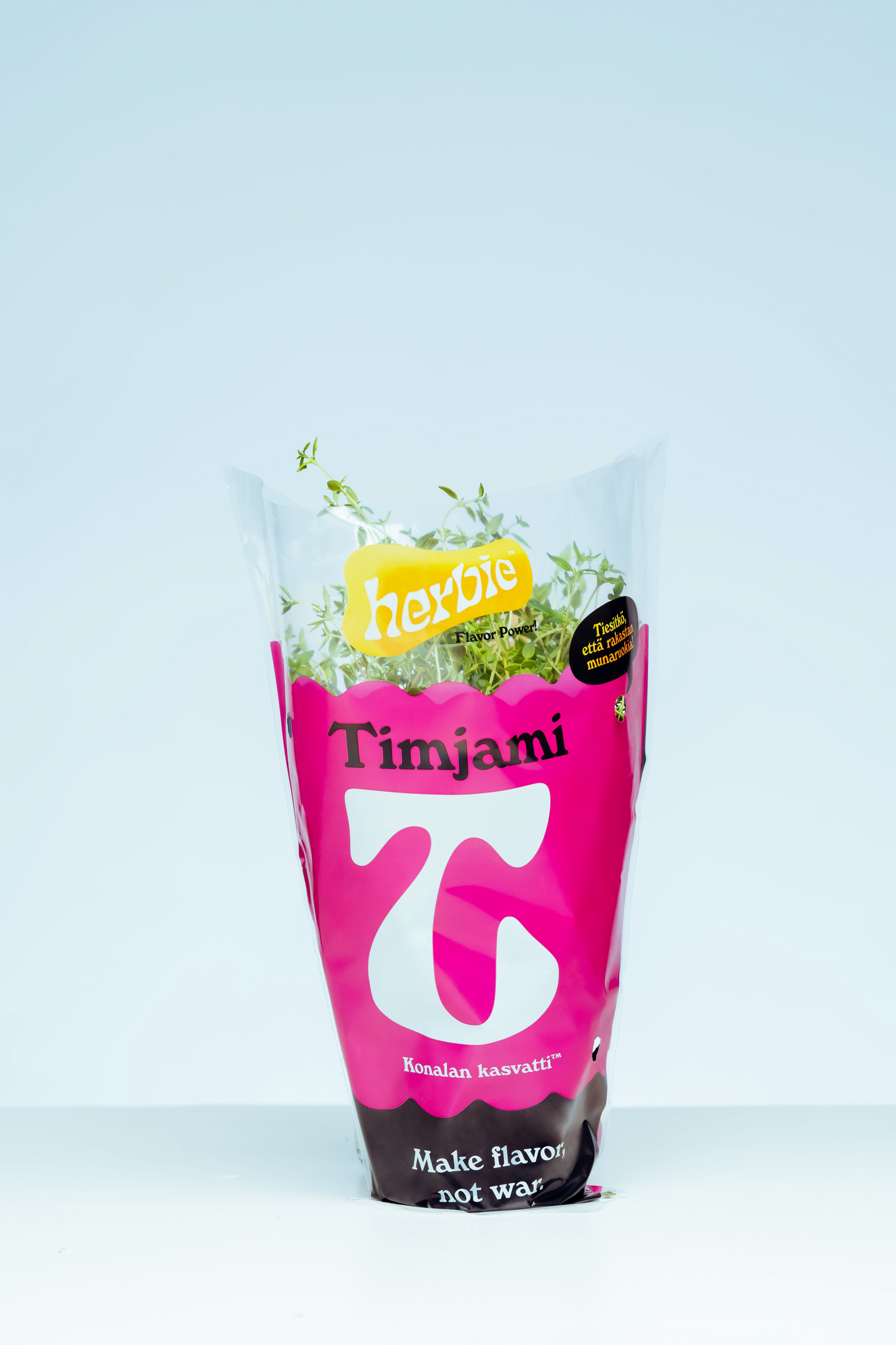 Herbie Timjami | K-Ruoka Verkkokauppa