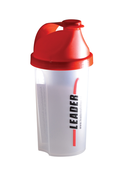 Leader Shaker 500ml | K-Ruoka Verkkokauppa