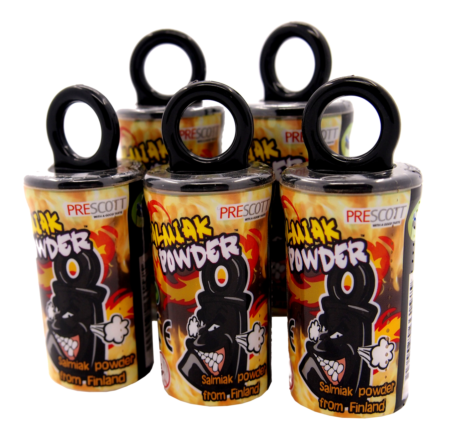 Salmiak powder salmiakkijauhe 16g | K-Ruoka Verkkokauppa