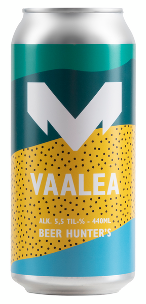 Mufloni vaalea lager 5,5% 0,44l | K-Ruoka Verkkokauppa