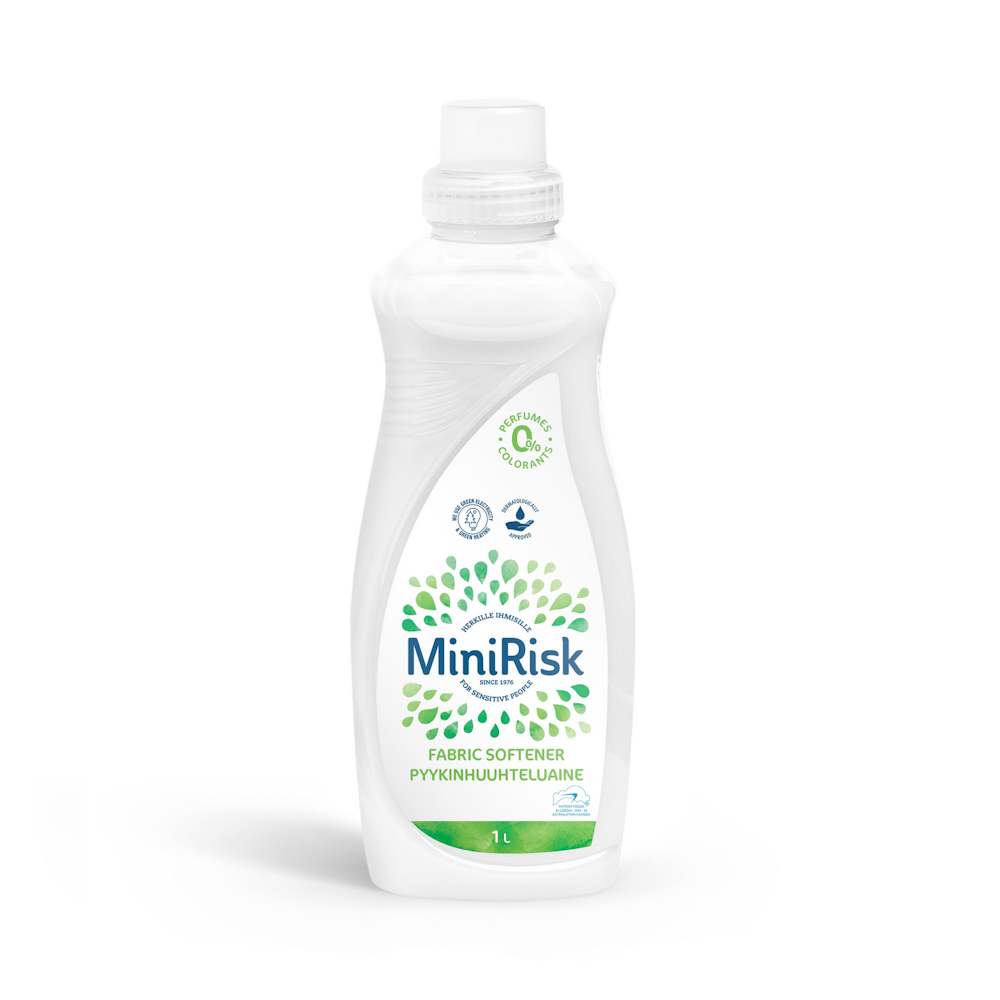 Mini Risk huuhteluainetiiviste 1l — HoReCa-tukku Kespro