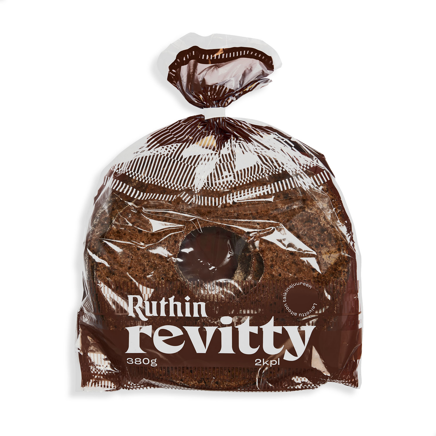 Ruthin revitty | K-Ruoka Verkkokauppa