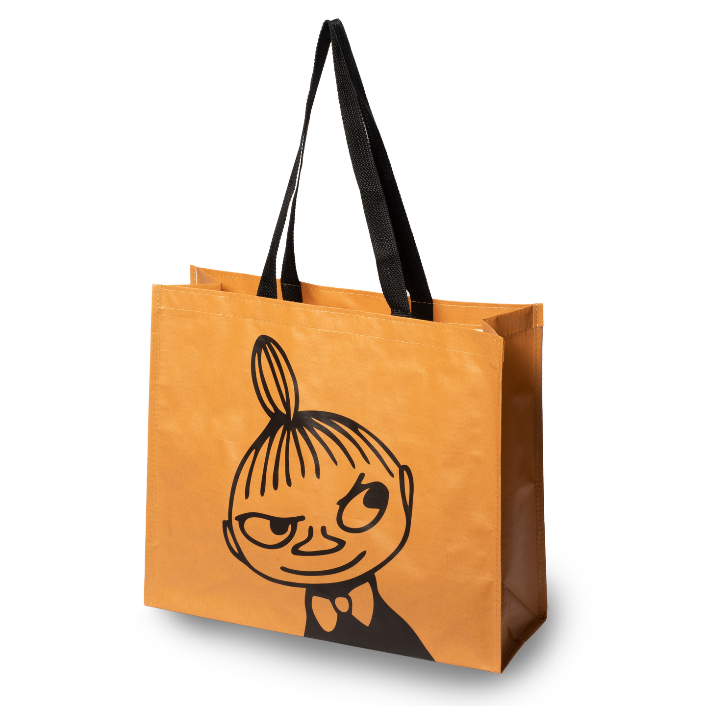 Muumi kestokassi Pikku Myy hiekka | K-Ruoka Verkkokauppa