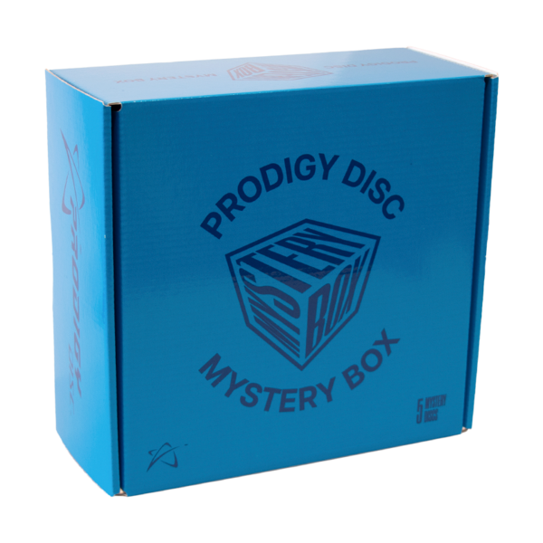 Prodigy Mystery Box Blue, 5 eri kiekkoa | K-Ruoka Verkkokauppa