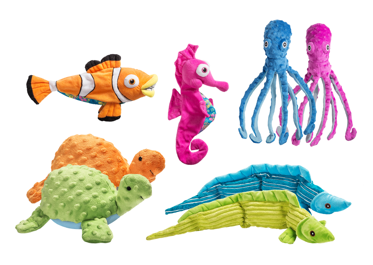 Only4Dogs Ocean 26-53cm tehol ERÄ | K-Ruoka Verkkokauppa