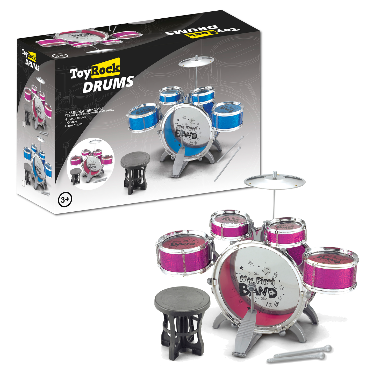 Lasten lelut | K-Citymarket – K-Ruoka