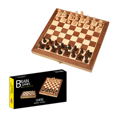 Shakki laatikossa – K-Ruoka