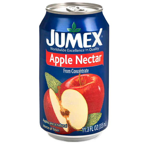 Jumex Apple Nectar 335ml | K-Ruoka Verkkokauppa