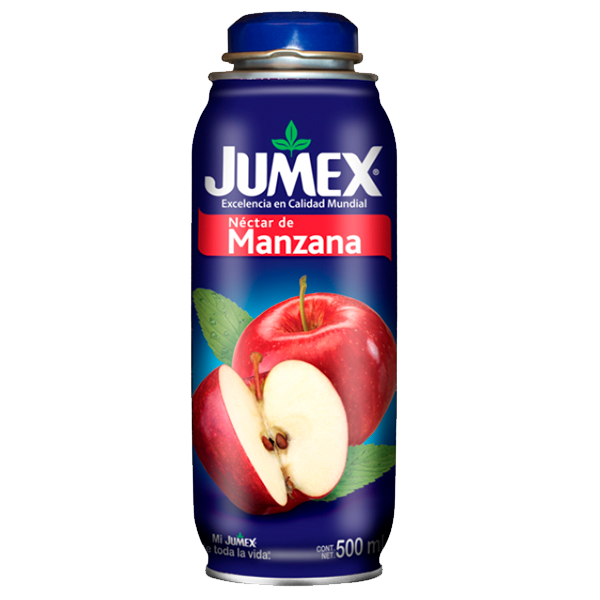 Jumex Apple 473ml – K-Ruoka