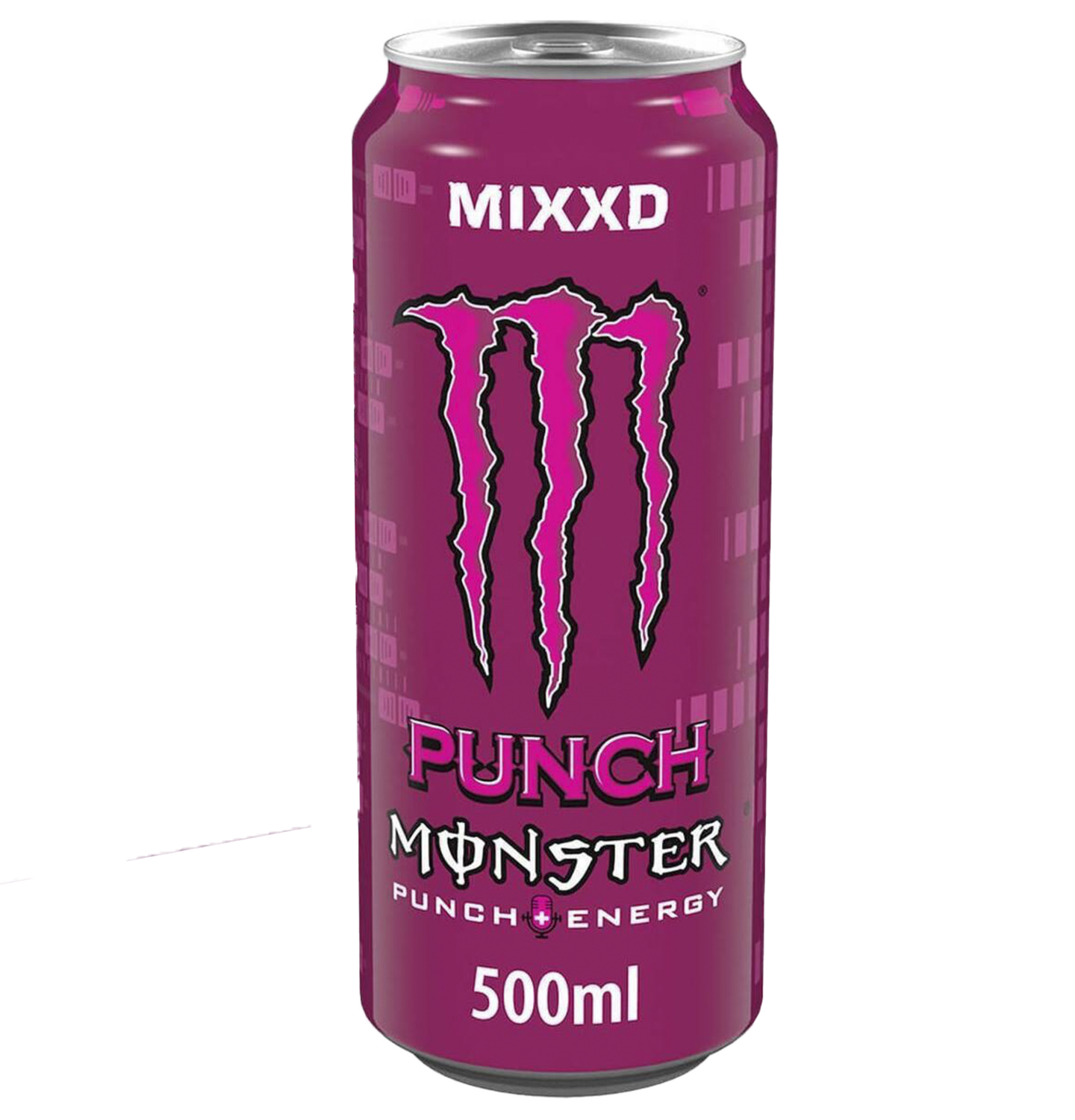 Monster Mixxd Punch energiajuoma 0,5l | K-Ruoka Verkkokauppa