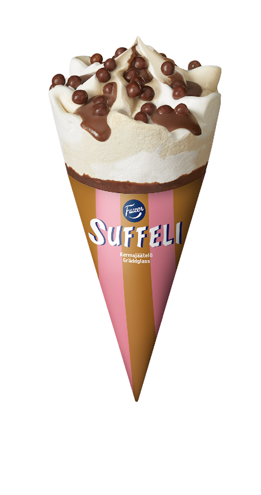 FAZER tuutti Suffeli 175ml/108g — HoReCa-tukku Kespro