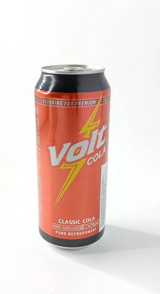 Volt classic cola virvoitusjuoma 0,5l | K-Ruoka Verkkokauppa