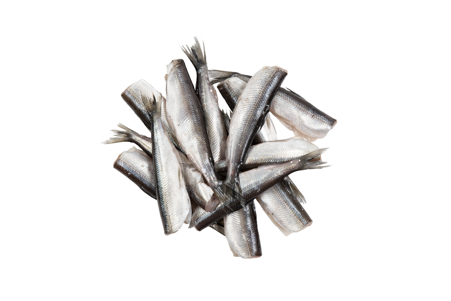 Kalavapriikki muikku 5kg irtopakaste — HoReCa-tukku Kespro