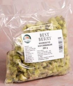 Best Berry Kiivi 400g pakaste | K-Ruoka Verkkokauppa