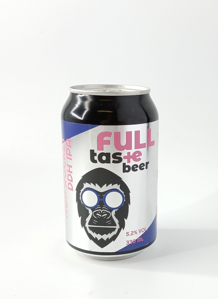 Full taste hop rocket ddh ipa olut alk. 5,2% Vol. 0,33l | K-Ruoka ...
