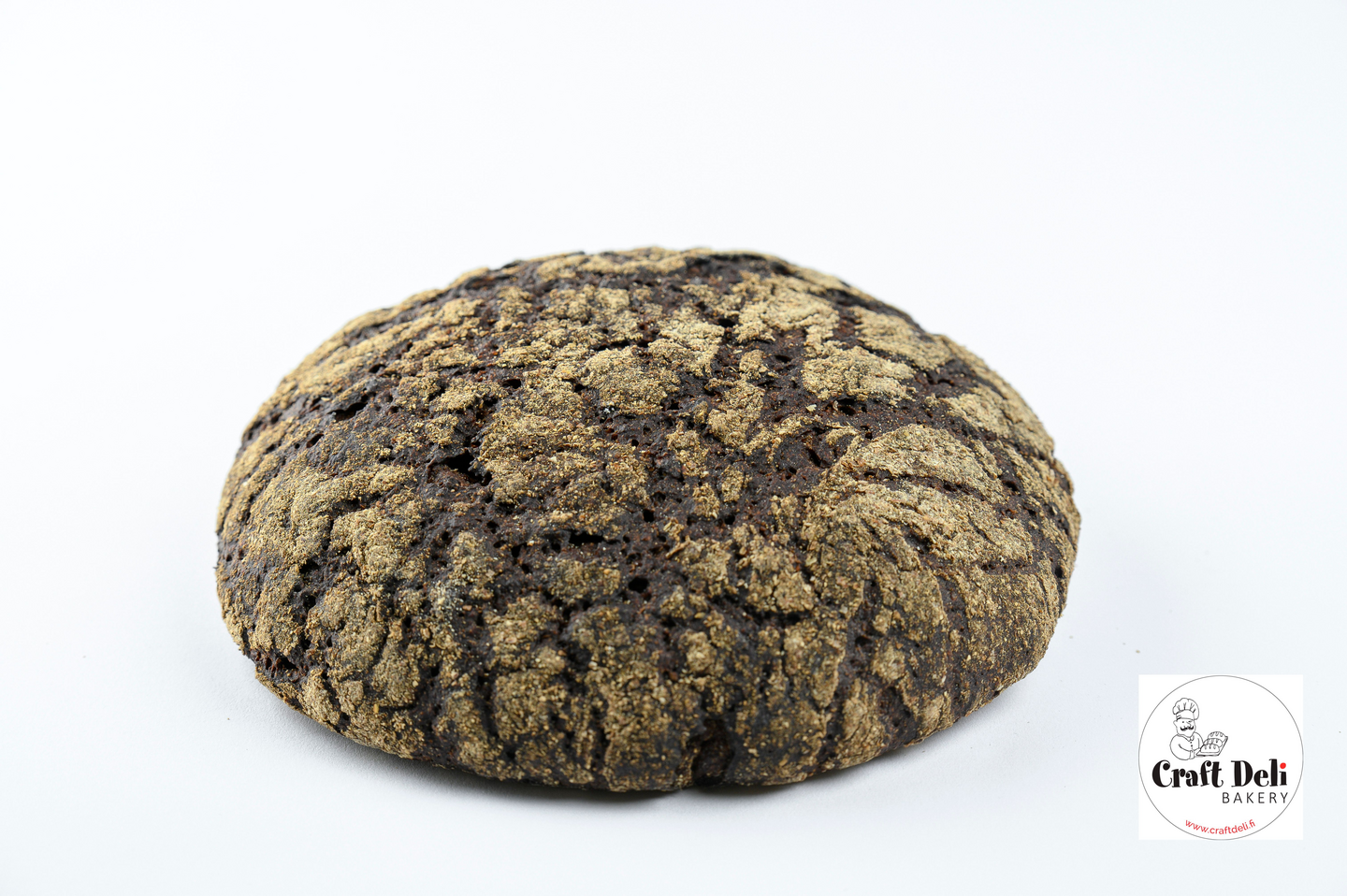 Ruis Sufee 520g | K-Ruoka Verkkokauppa