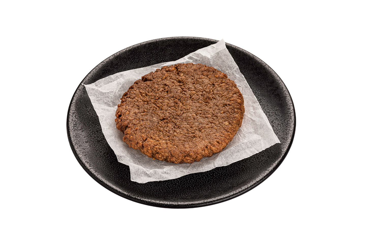 Muu kasvipohjainen pannupihvi 120g/4,8kg kypsä pakaste | K-Ruoka ...