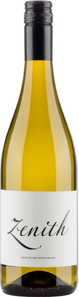 Zenith Medium Dry Blend 75cl 11,5% — HoReCa-tukku Kespro