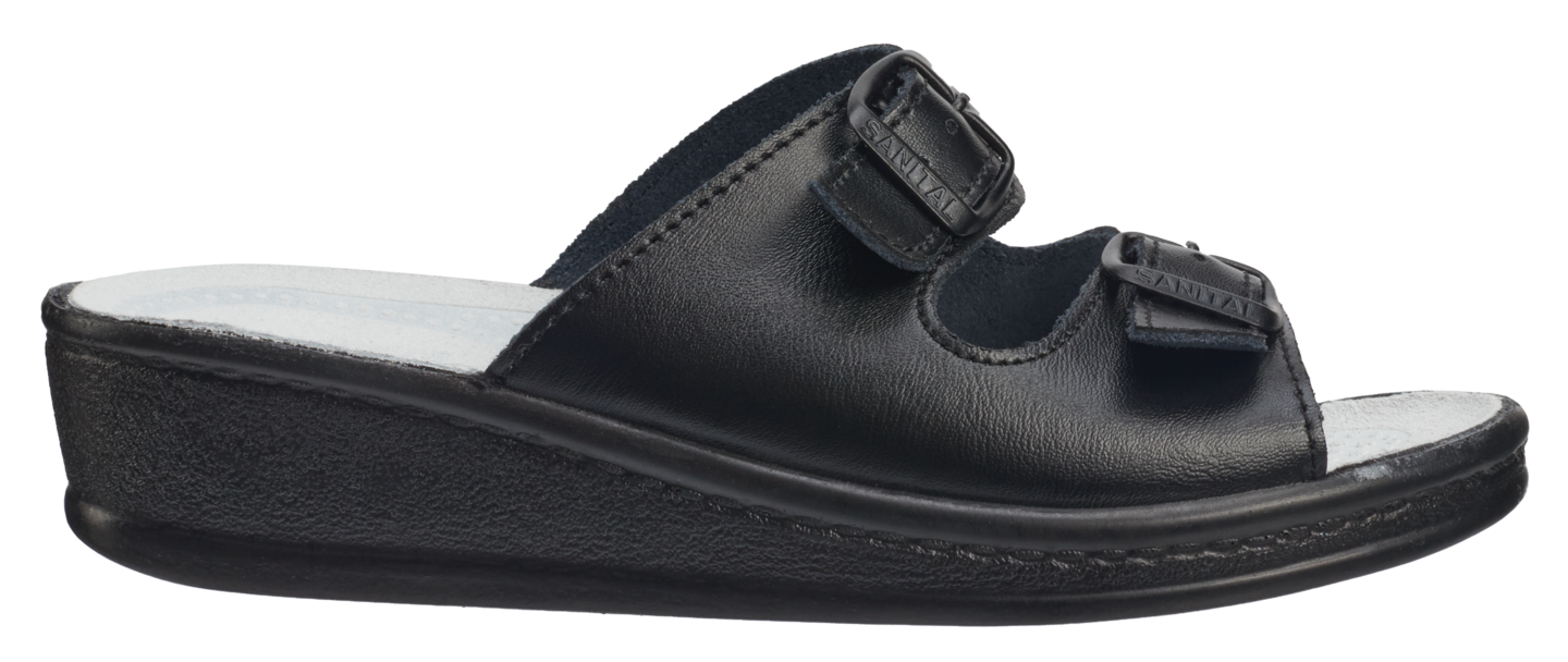 Sanital Light naisten terveyssandaali | K-Ruoka Verkkokauppa