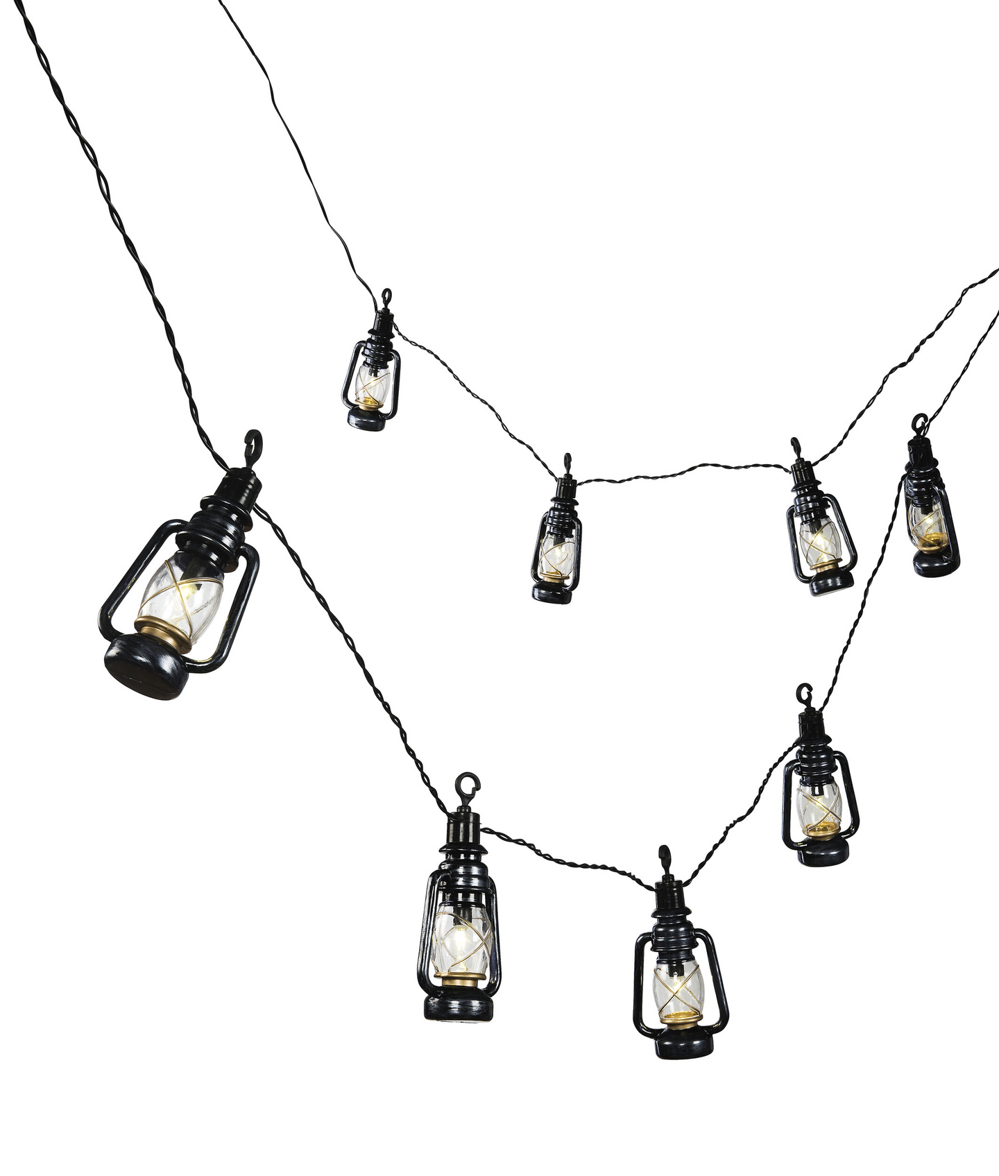 Airam tallilyhty led valosarja 10 LED | K-Ruoka Verkkokauppa