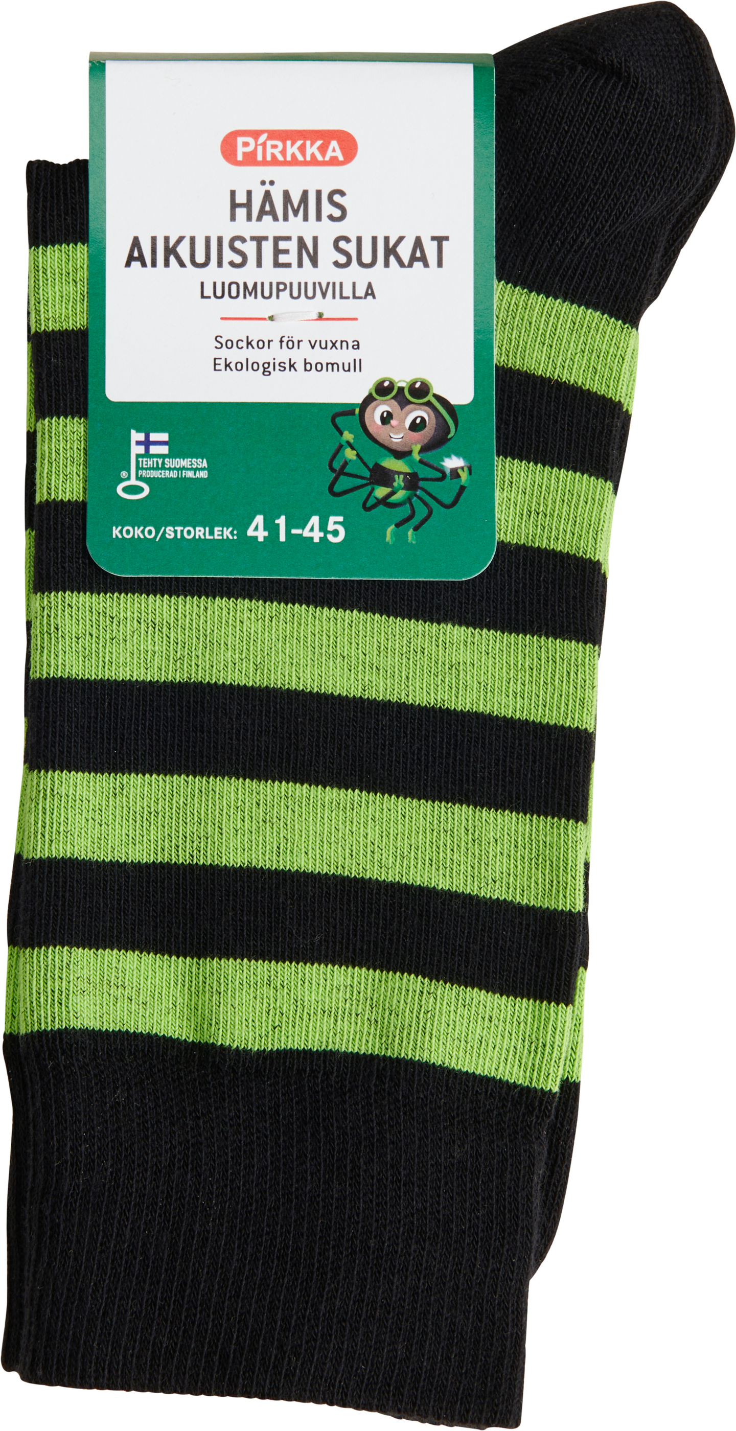 Pirkka Hämis sukat | K-Ruoka Verkkokauppa