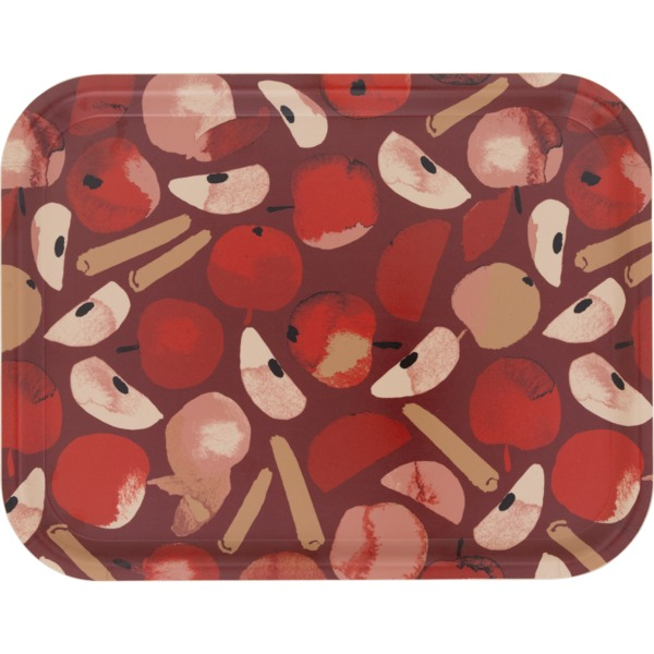 Pentik Kaneliomena tarjotin 36x28 cm | K-Ruoka Verkkokauppa