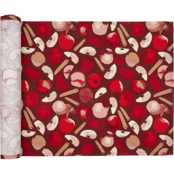 Pentik Kaneliomena akryylipinnoitettu kaitaliina 45x160 cm | K-Ruoka ...