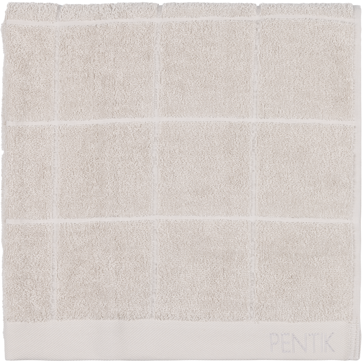 Pentik Bella kylpypyyhe 70x140 cm beige | K-Ruoka Verkkokauppa