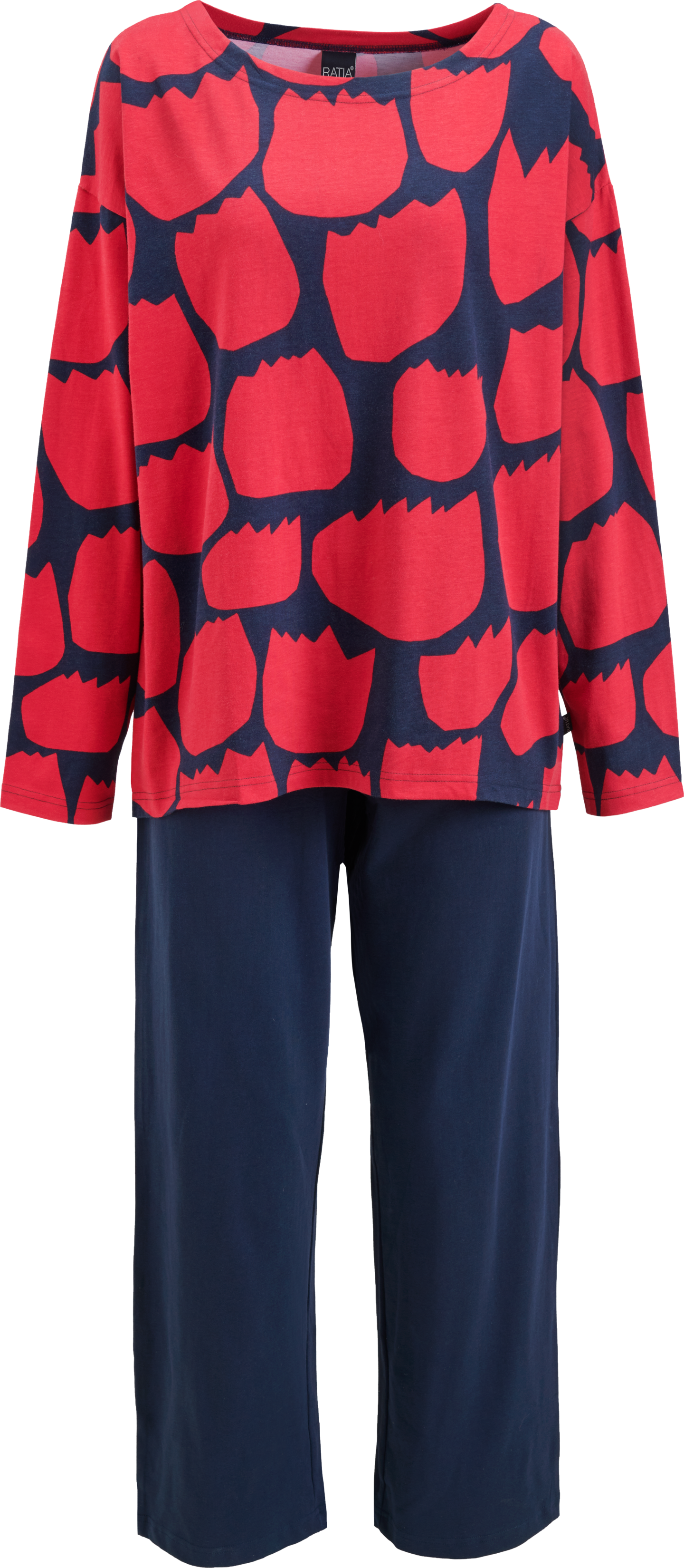 RATIA® pyjama NEILIKKA | K-Ruoka Verkkokauppa
