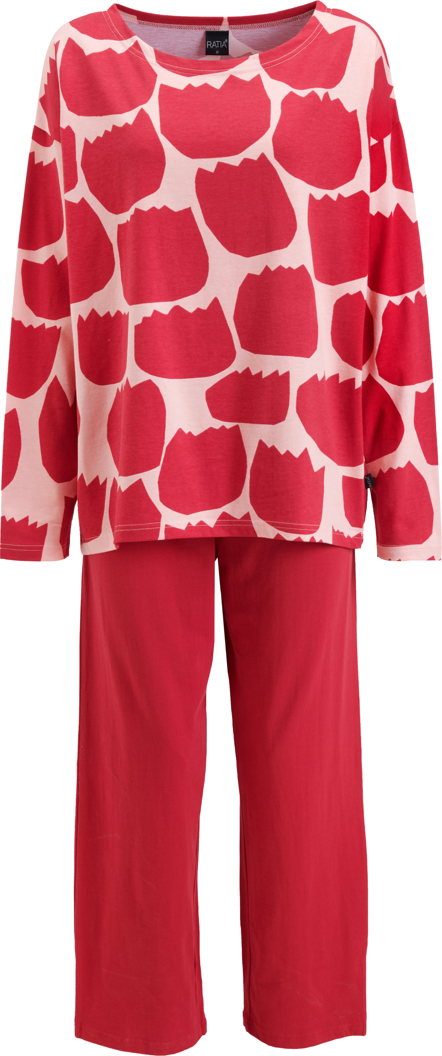RATIA® pyjama NEILIKKA | K-Ruoka Verkkokauppa