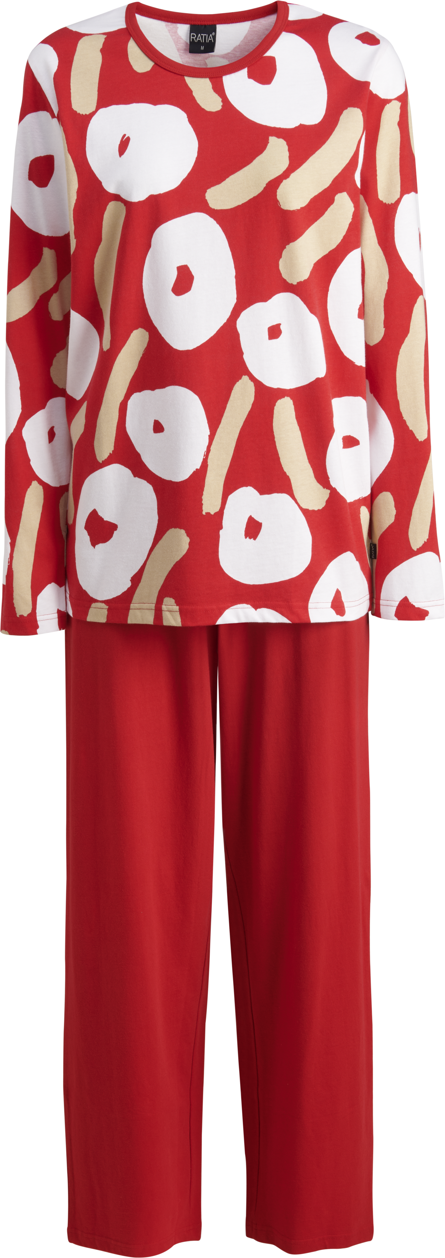RATIA® Nuppunen pyjama | K-Ruoka Verkkokauppa