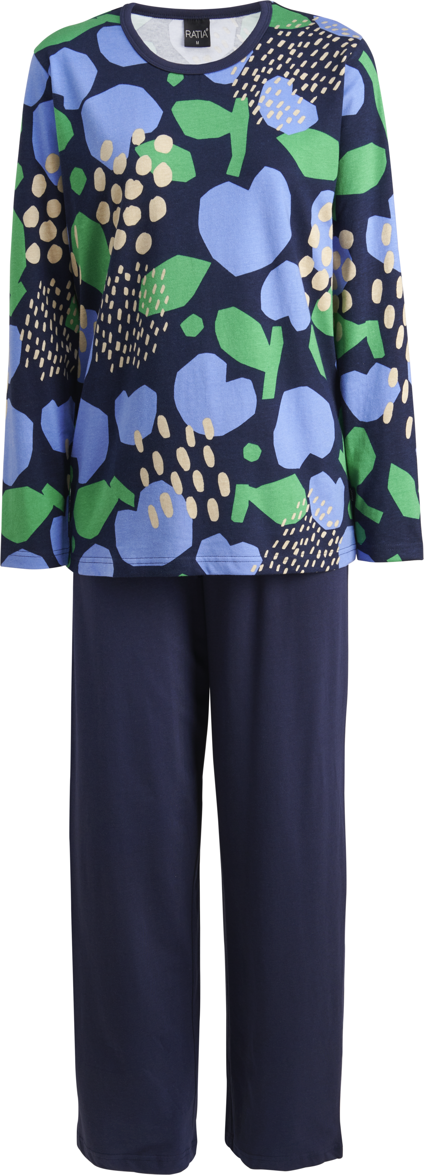 RATIA® Onni pyjama | K-Ruoka Verkkokauppa