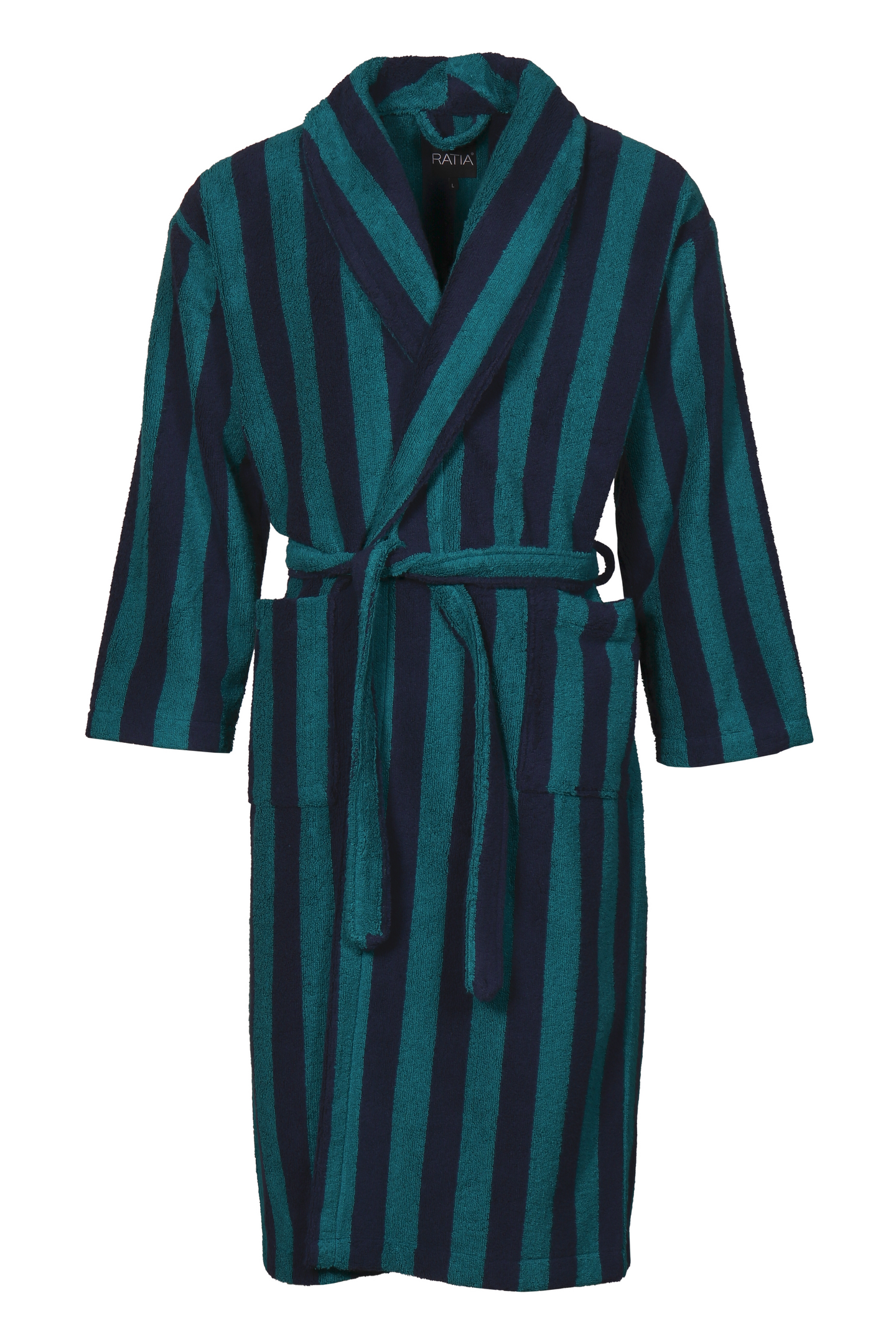 Ratia Raita miesten kylpytakki | K-Ruoka Verkkokauppa