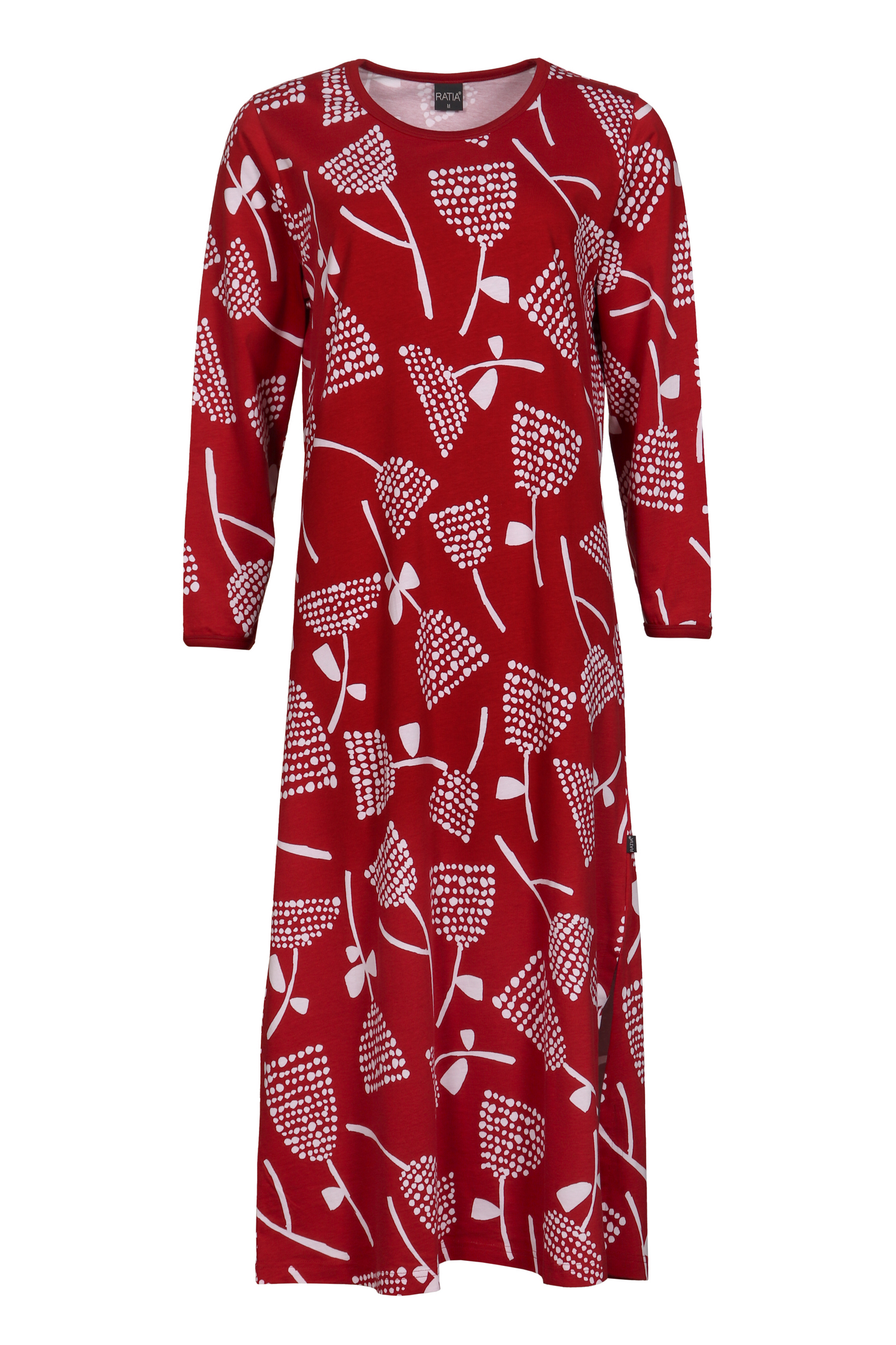 Ratia Malja naisten yöpaita | K-Ruoka Verkkokauppa