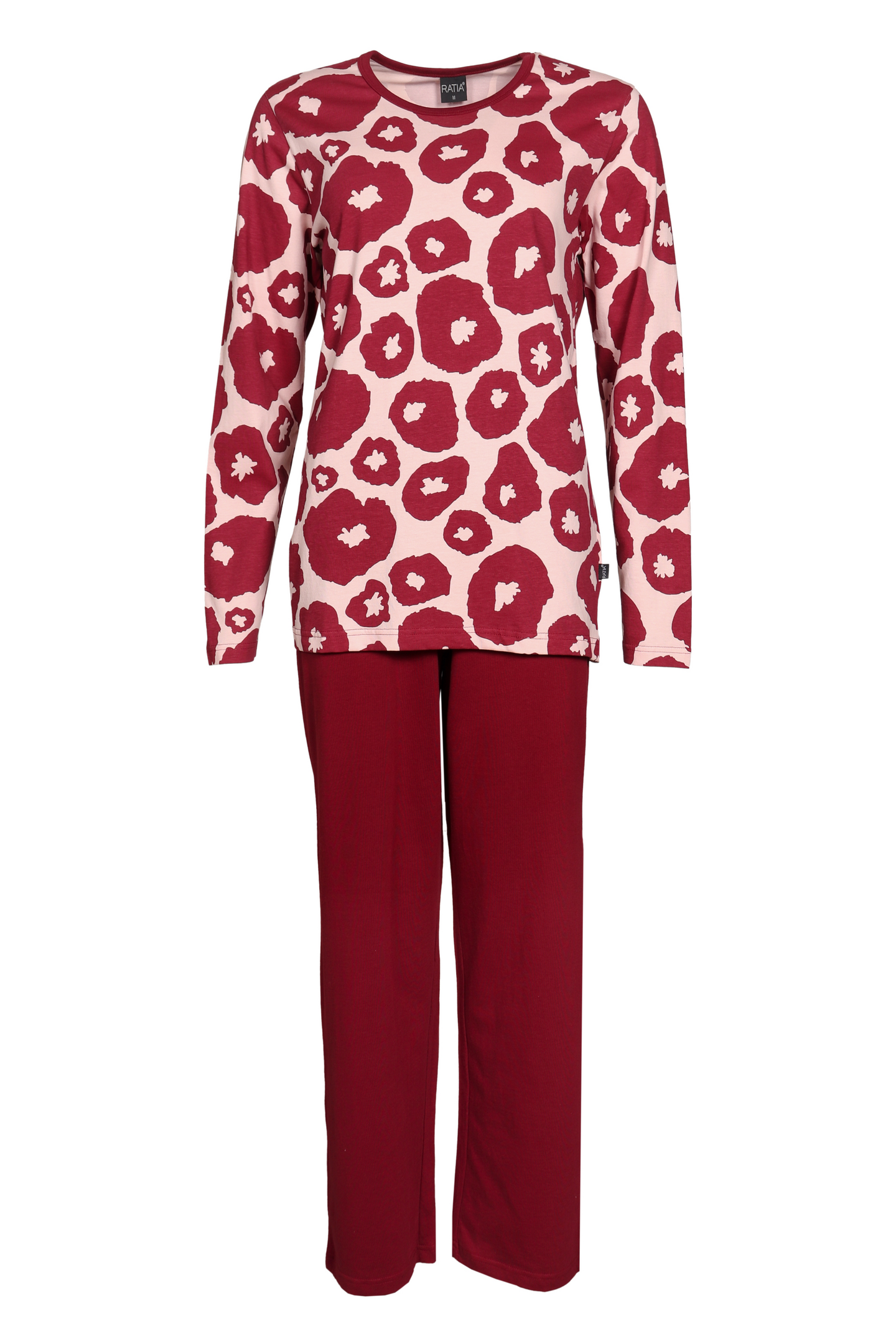 Ratia Petal pyjama | K-Ruoka Verkkokauppa
