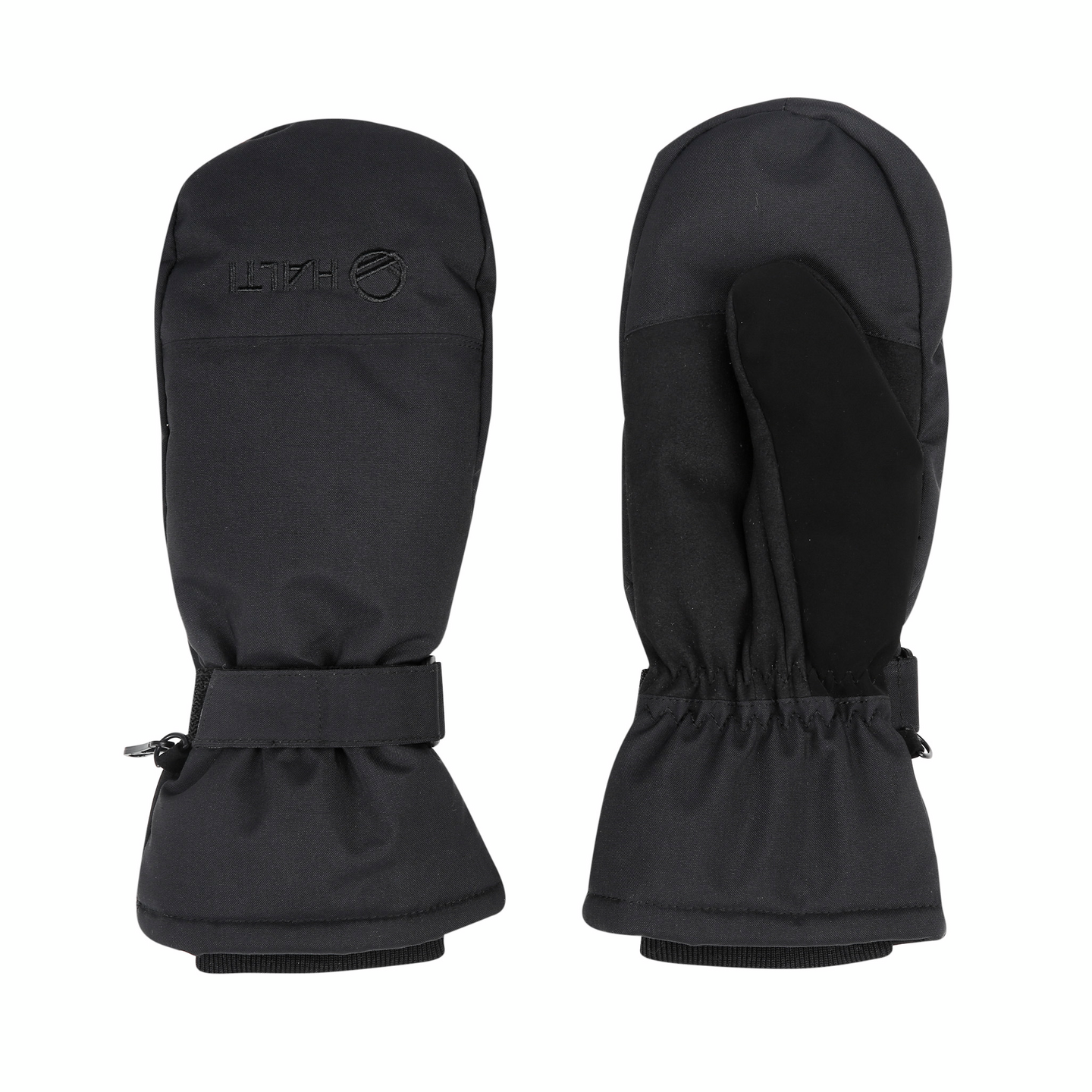 Halti Masseli hanskat musta | K-Ruoka Verkkokauppa