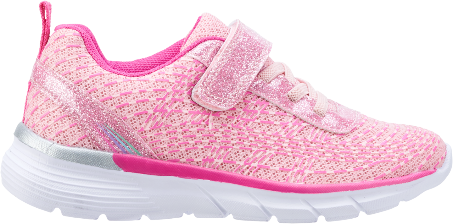 mywear lasten lenkkarit Brezza pinkki | K-Ruoka Verkkokauppa