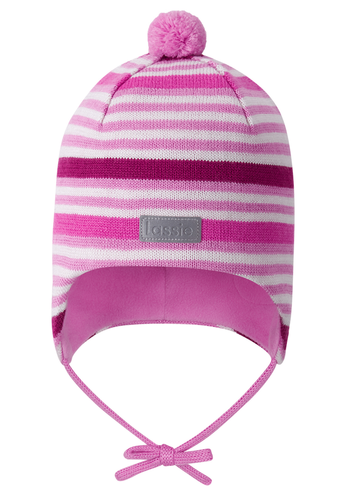 Lassie vauvojen pipo Zelkia pinkki | K-Ruoka Verkkokauppa