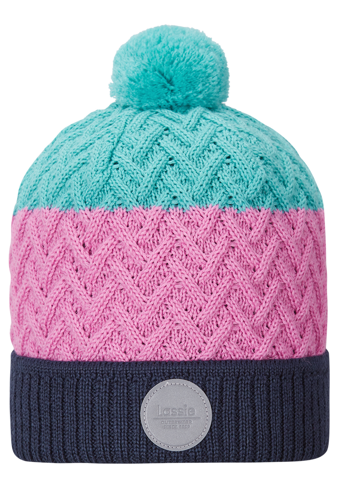 Lassie lasten pipo Mariele sininen | K-Ruoka Verkkokauppa