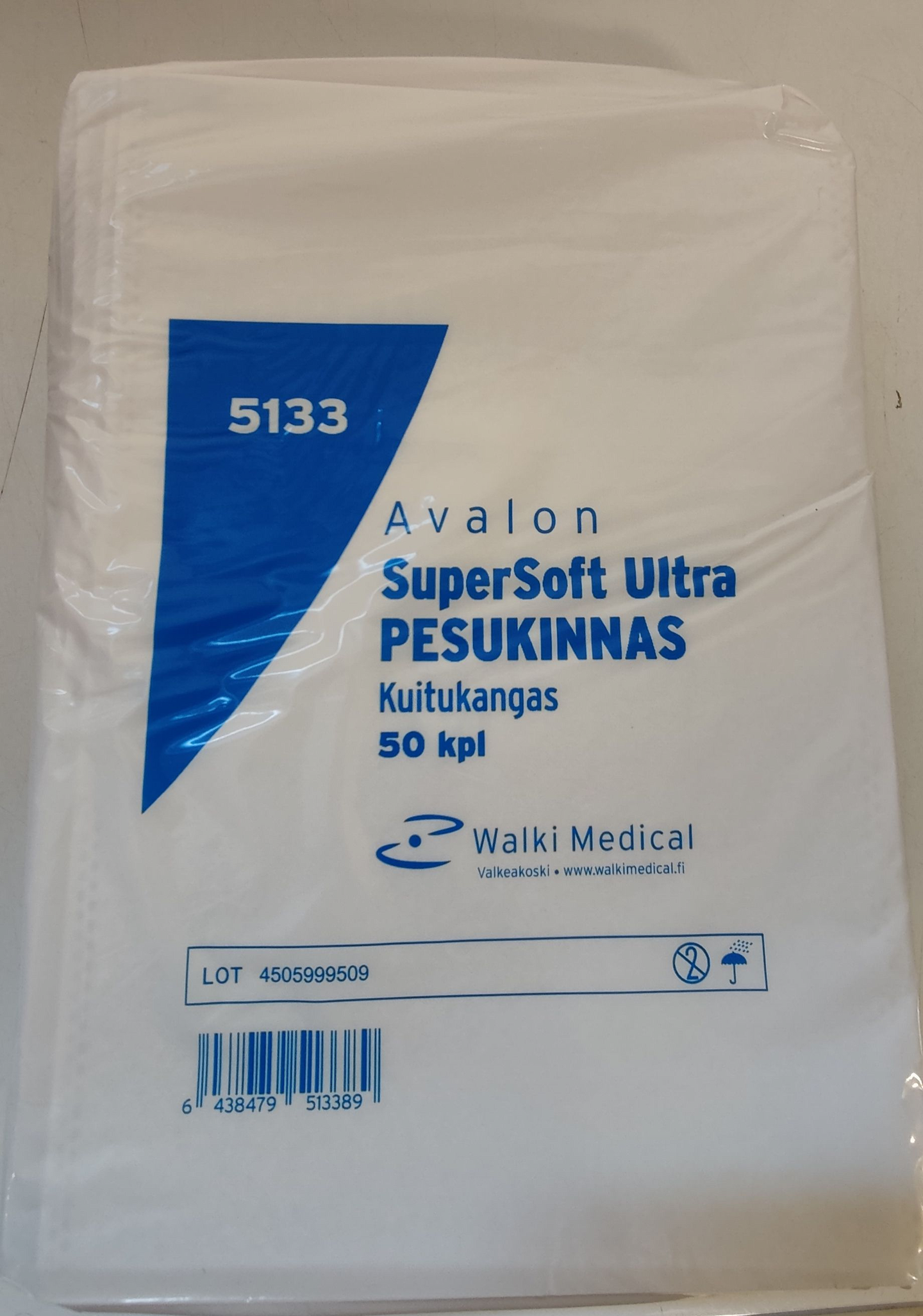 Avalon SuperSoft Ultra Pesukinnas | K-Ruoka Verkkokauppa