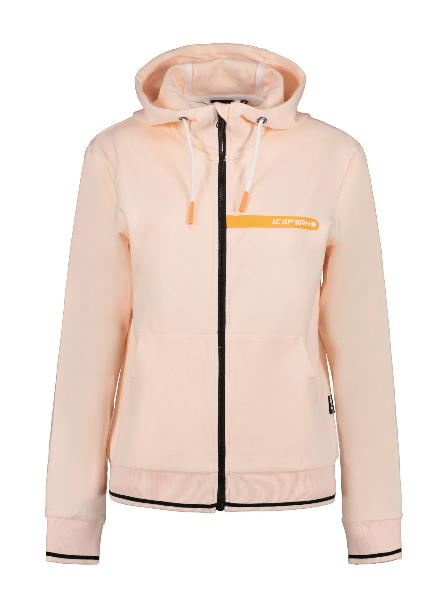 Icepeak Morgan N colege takki pinkki | K-Ruoka Verkkokauppa