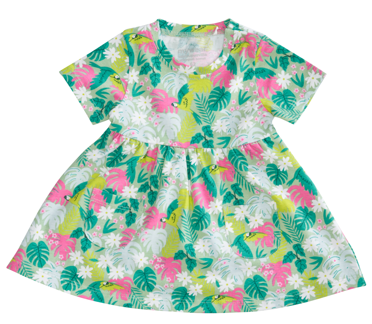 mywear Liisi mekko | K-Ruoka Verkkokauppa