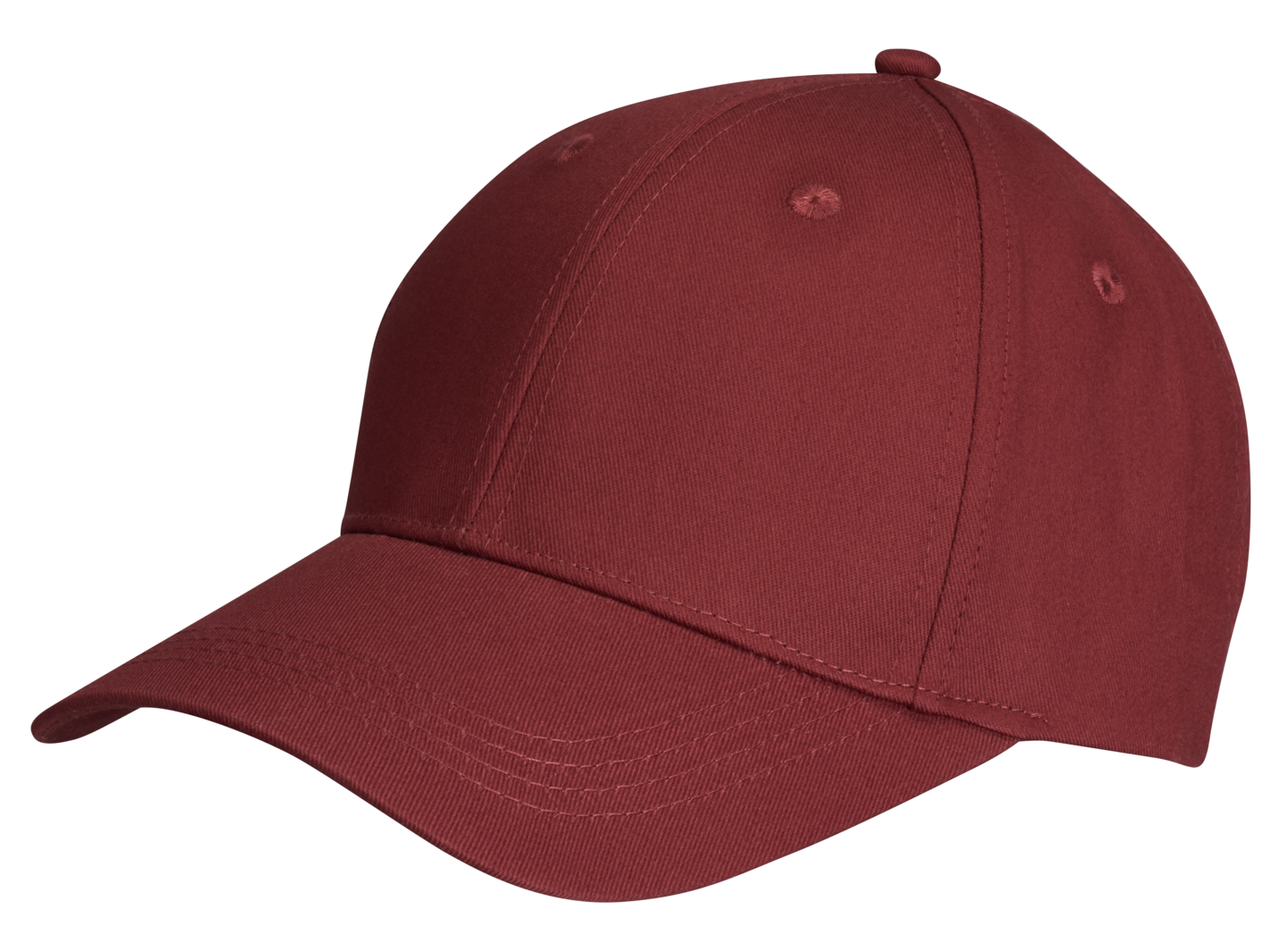 Basic Unisex lippis ruskea | K-Ruoka Verkkokauppa