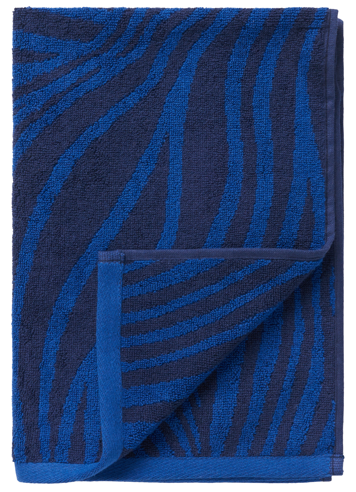 myhome Luoto pyyhe 50x70 cm yö | K-Ruoka Verkkokauppa