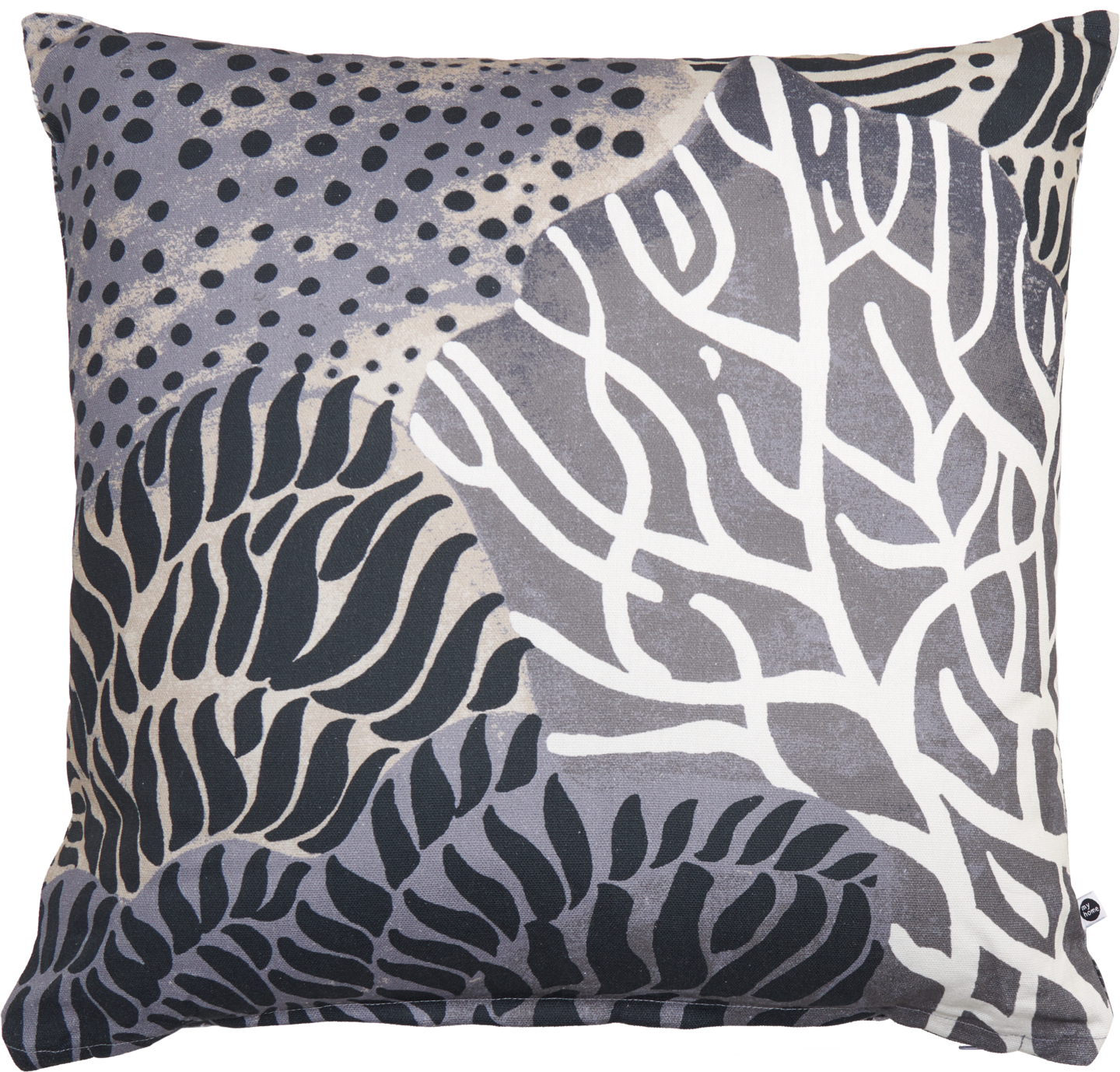 myhome koristetyyny Puut 45 x 45 cm | K-Ruoka Verkkokauppa