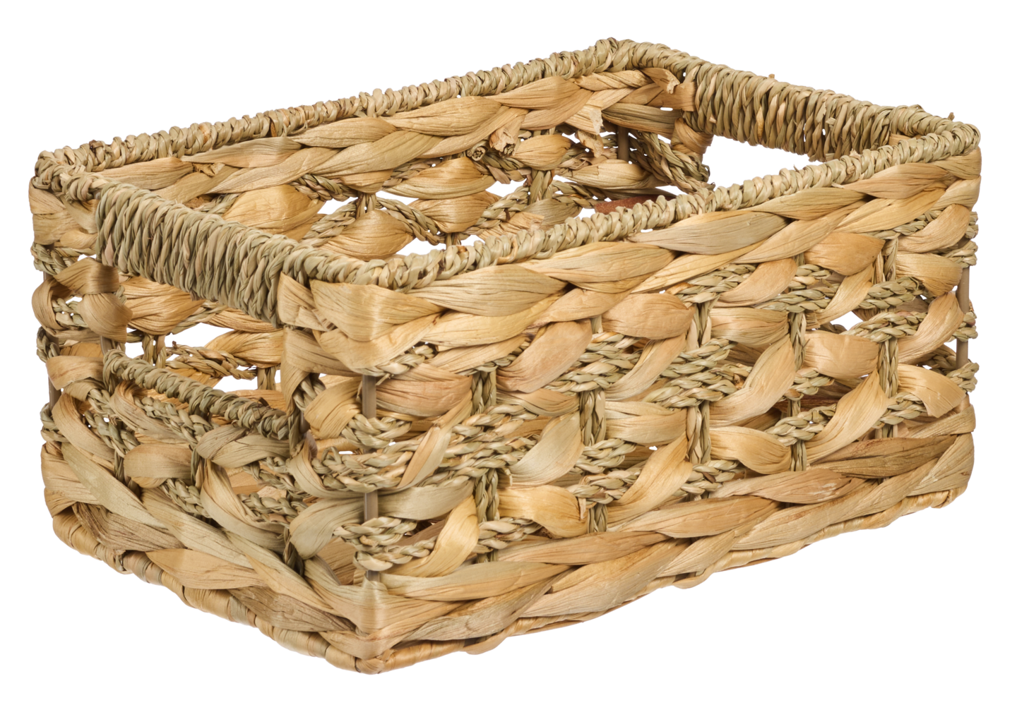 myhome Kaislikko kori S 25 x 17 x 12 cm | K-Ruoka Verkkokauppa