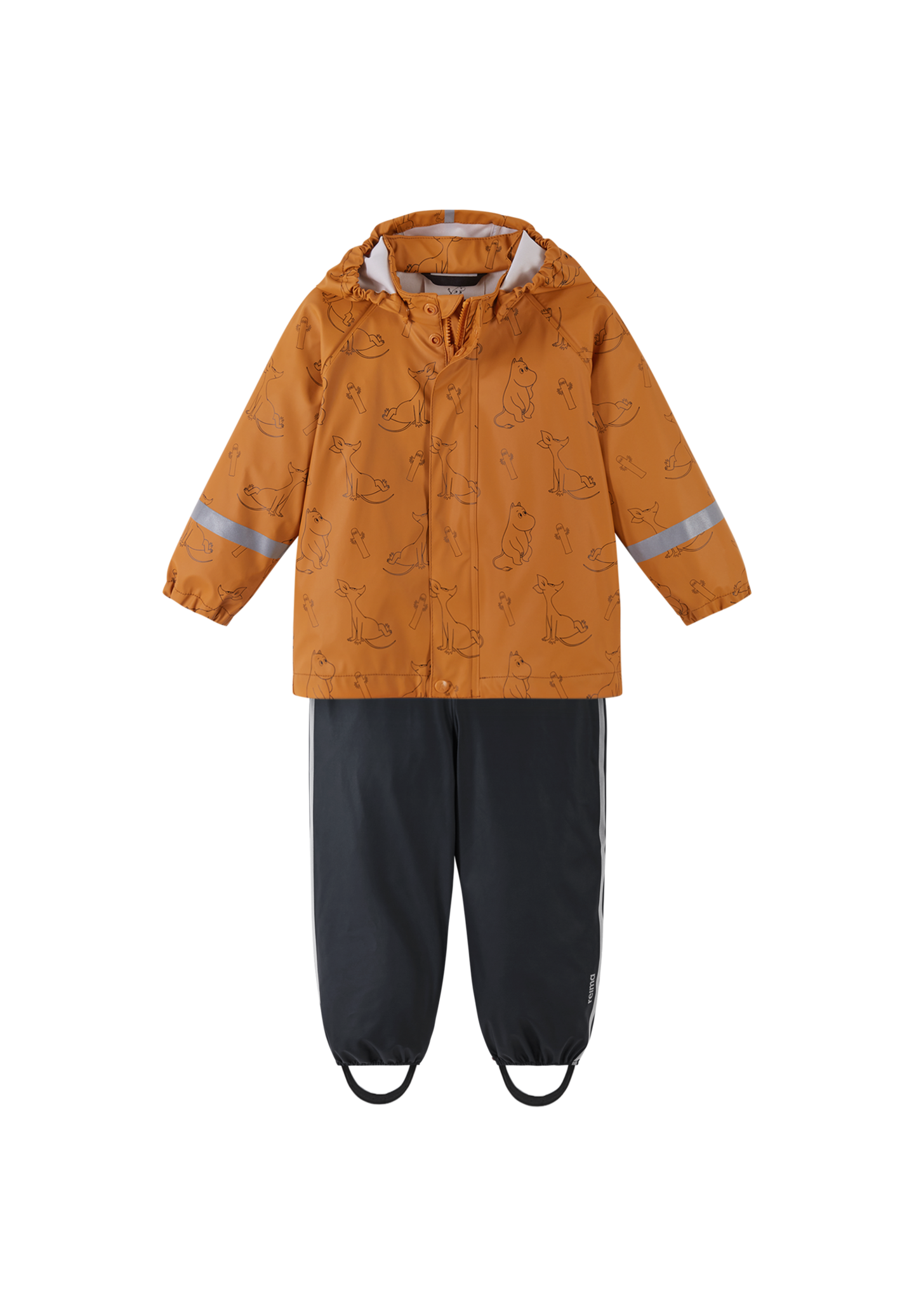 Reima Moomin Plask sadeasu | K-Ruoka Verkkokauppa