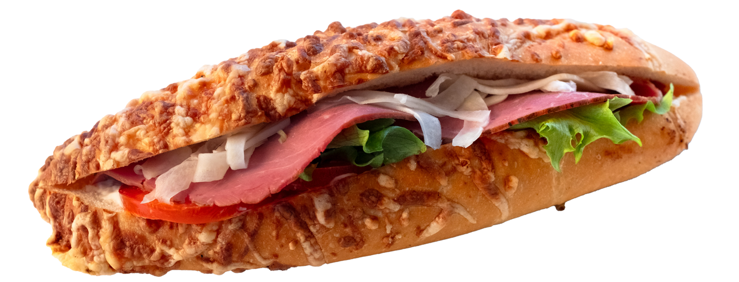 Linkosuo roast beef patonki 180g | K-Ruoka Verkkokauppa